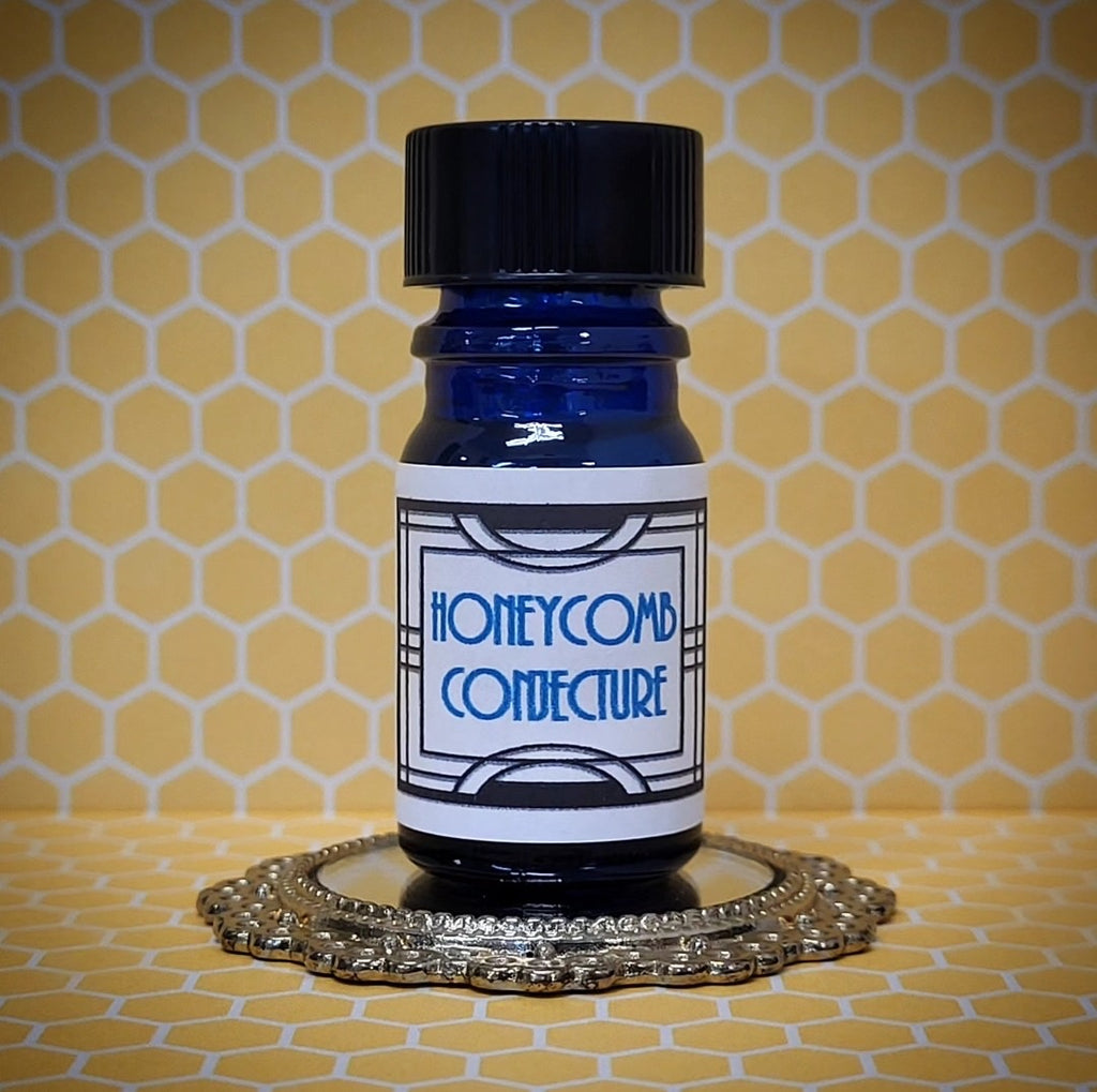 * Honeycomb Conjecture