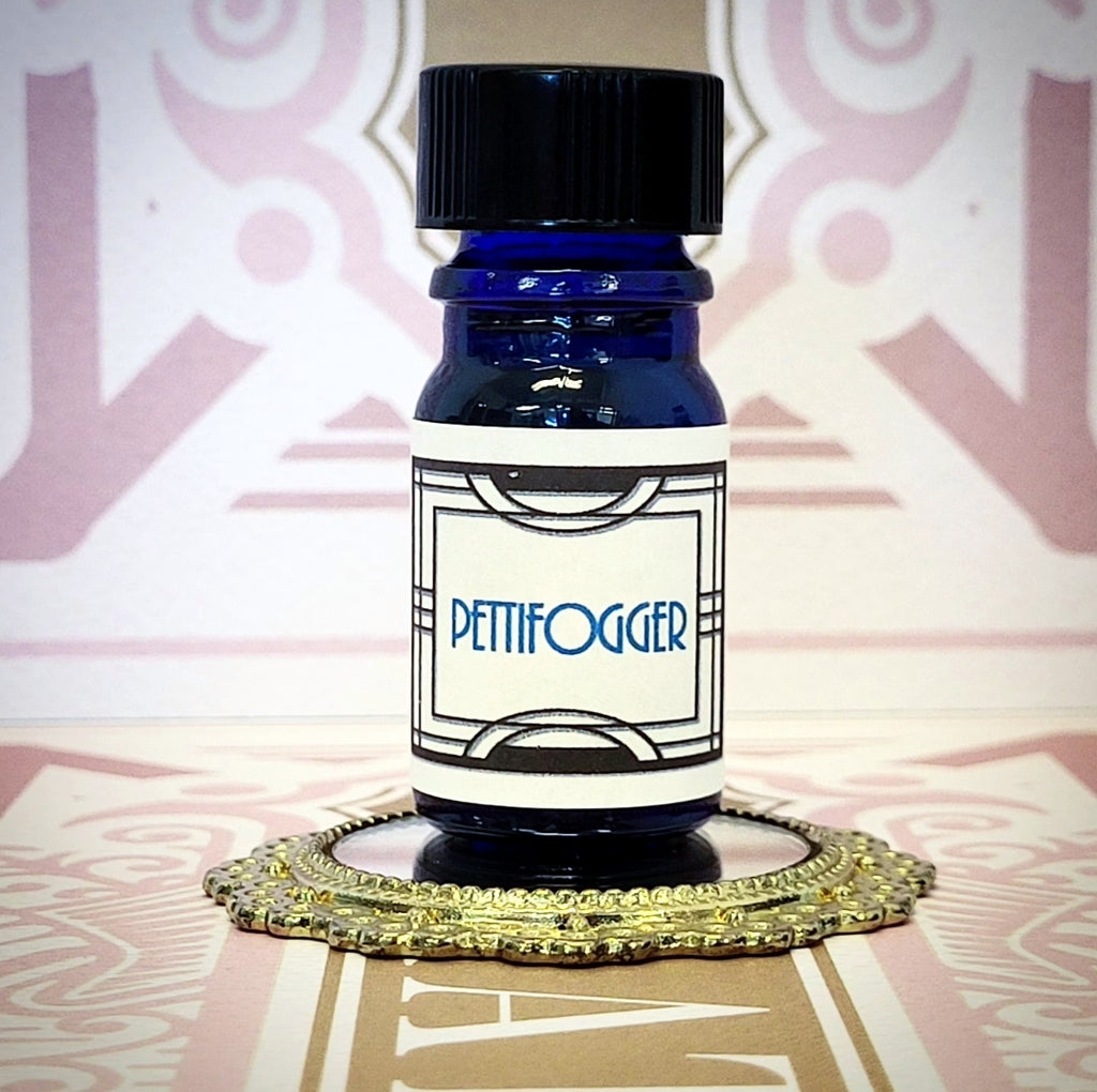 Pettifogger: Dessert in Trafalgar Square