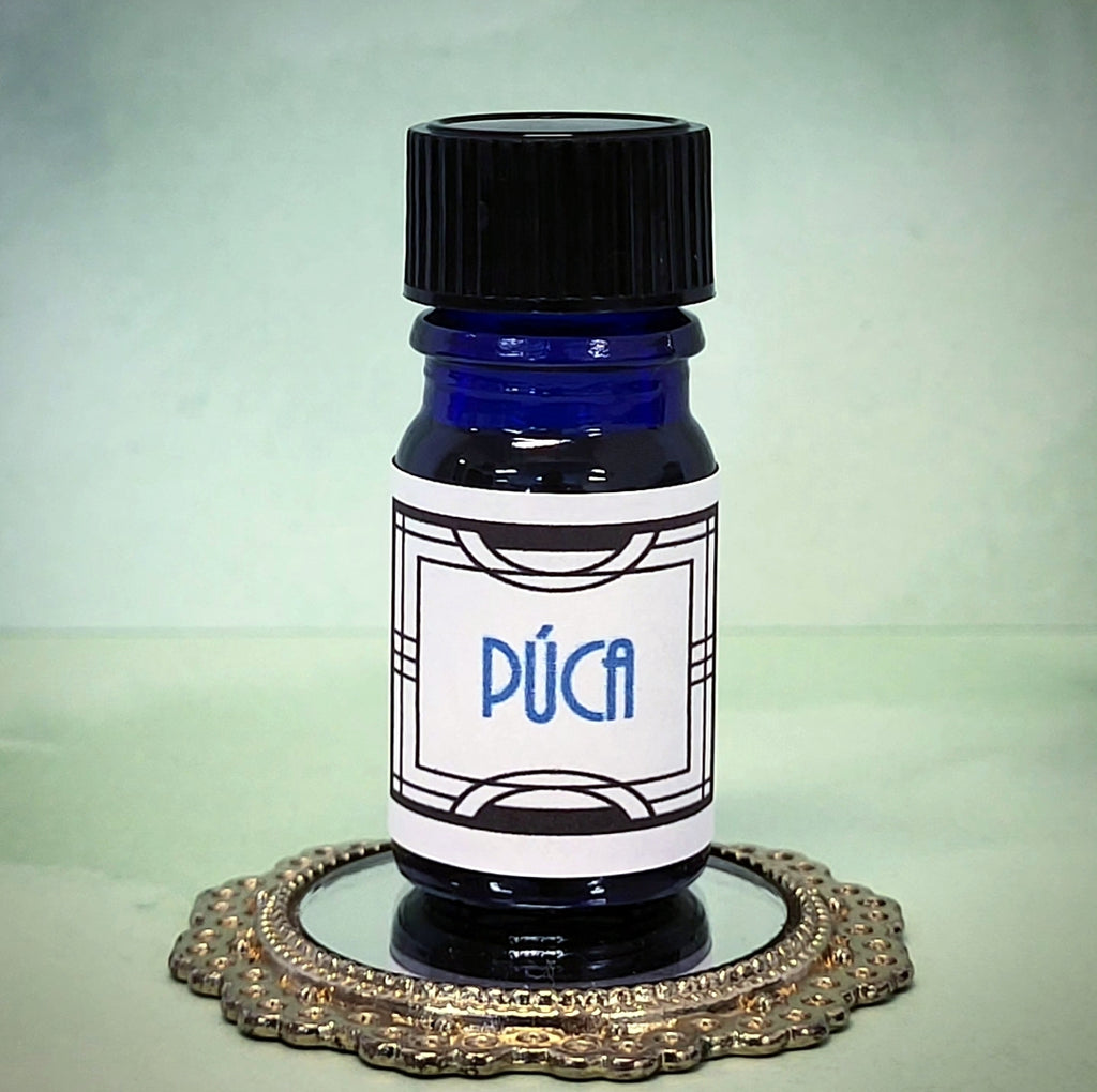 Púca