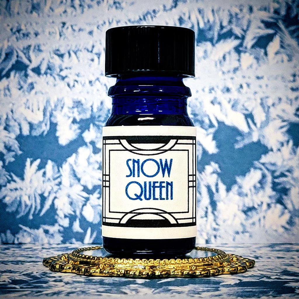The Snow Queen