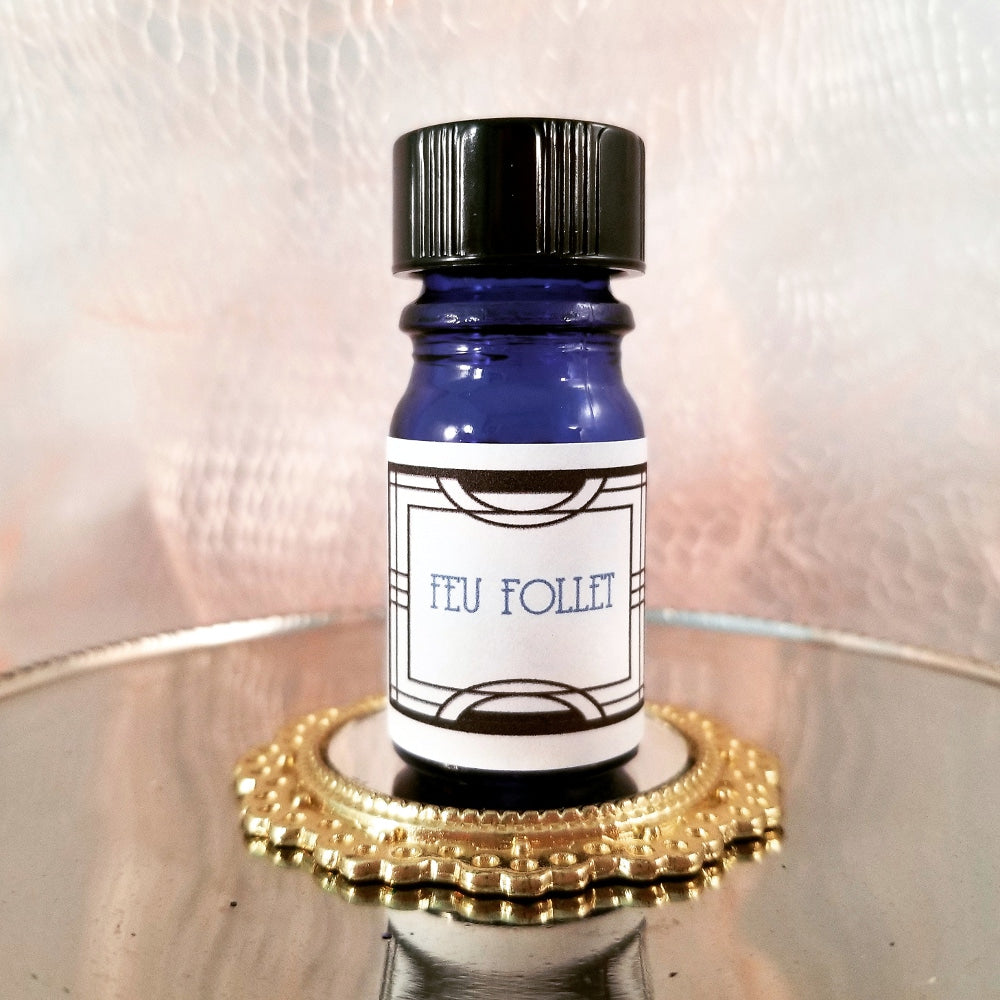 * Feu Follet