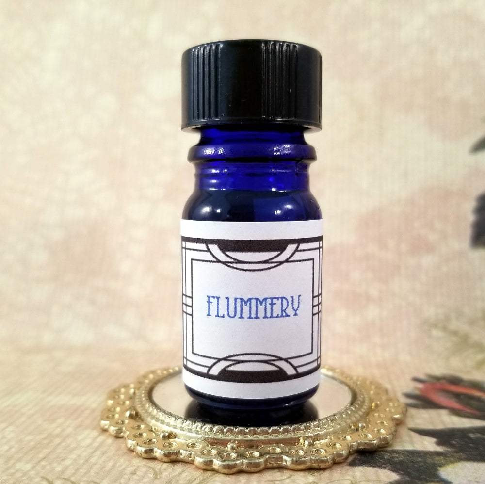 Flummery: Highland Flummery