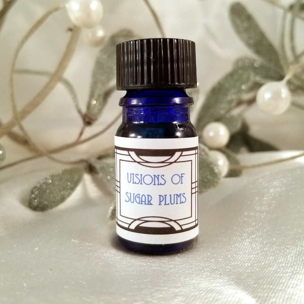 * Visions of Sugar Plums