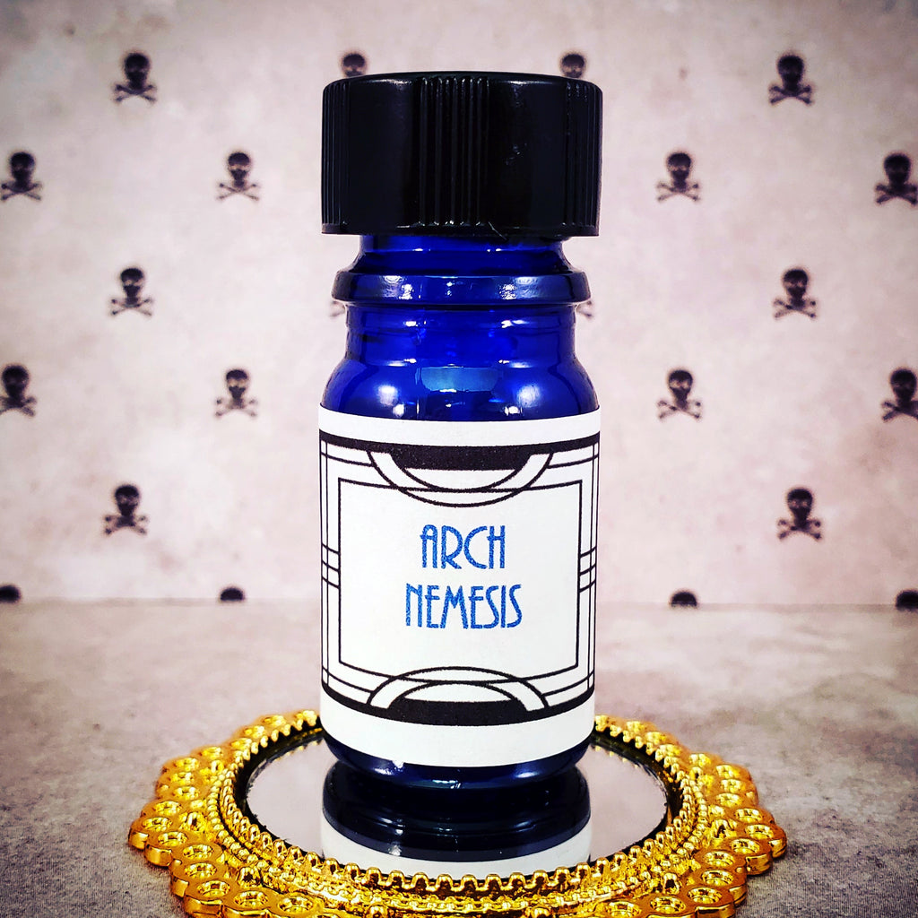 * Arch Nemesis