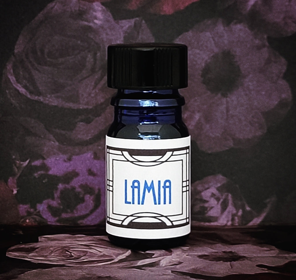 * Lamia