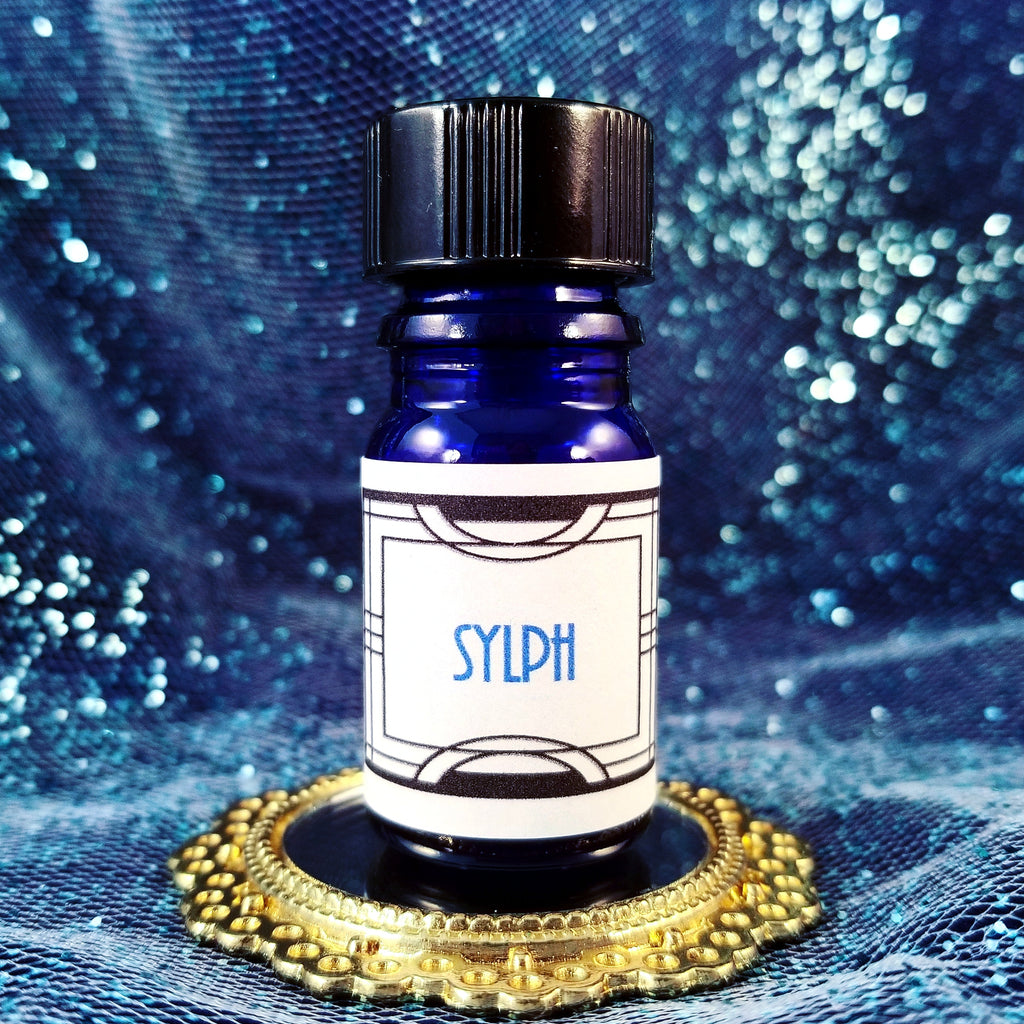 * Sylph