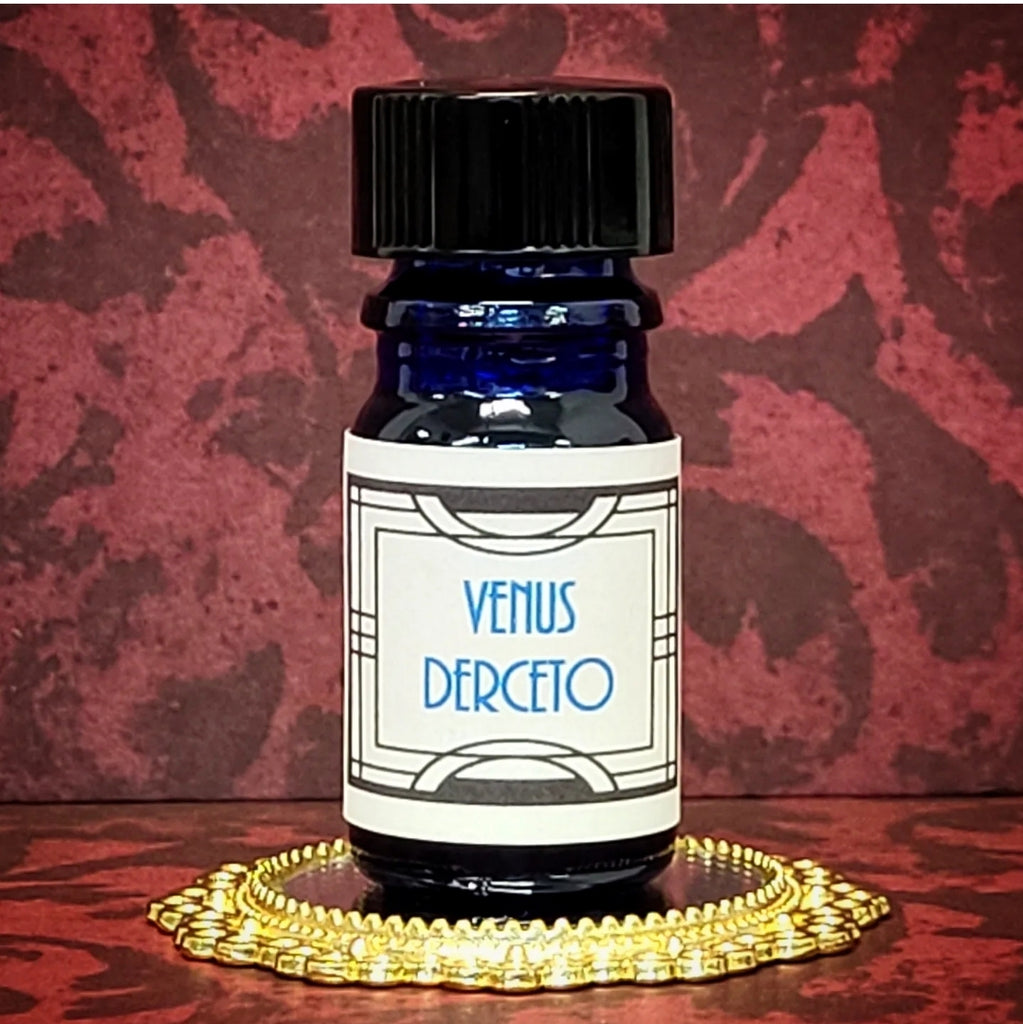 Venus Derceto, Patroness of Sex Workers